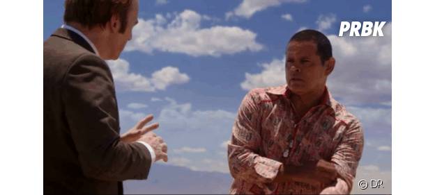 Better Call Saul : ces 10 références subtiles à Breaking Bad que vous ...