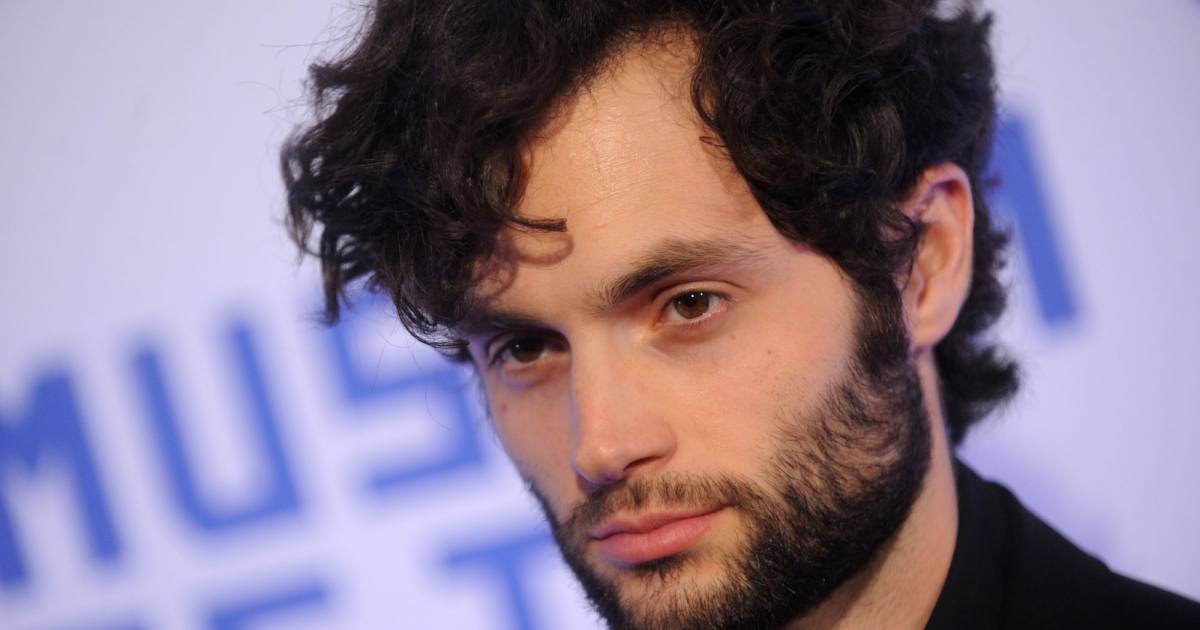 Penn Badgley : l'ex Dan Humphrey de Gossip Girl poursuit sa carrière au ...