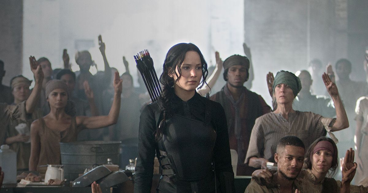 Hunger Games 3 : la suite arrive en novembre 2015 - Purebreak