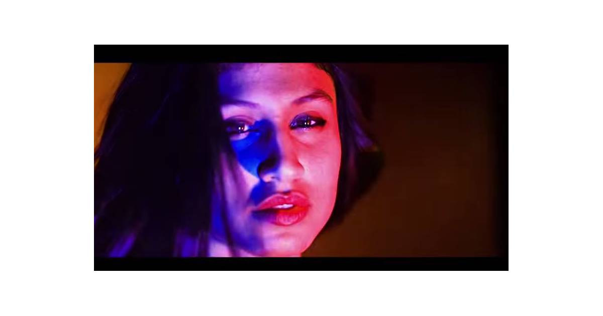 Les Anges 7 : Jessica de retour dans un clip de rap - Purebreak
