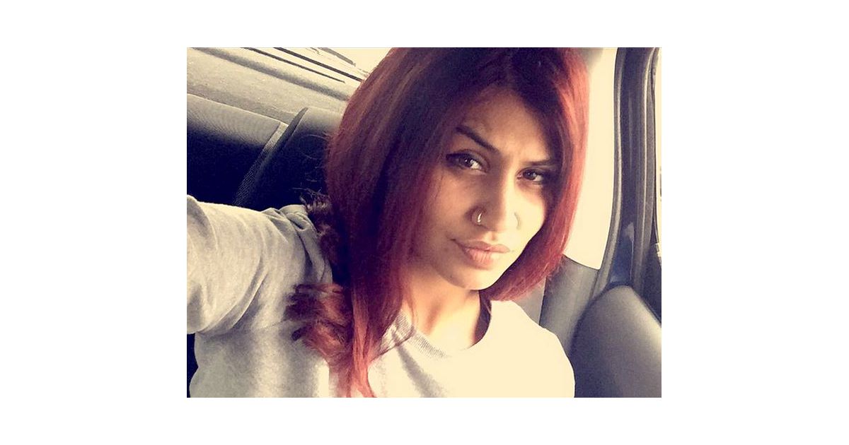 Jessica (Les Anges 7) : une nouvelle couleur de cheveux surprenante ...