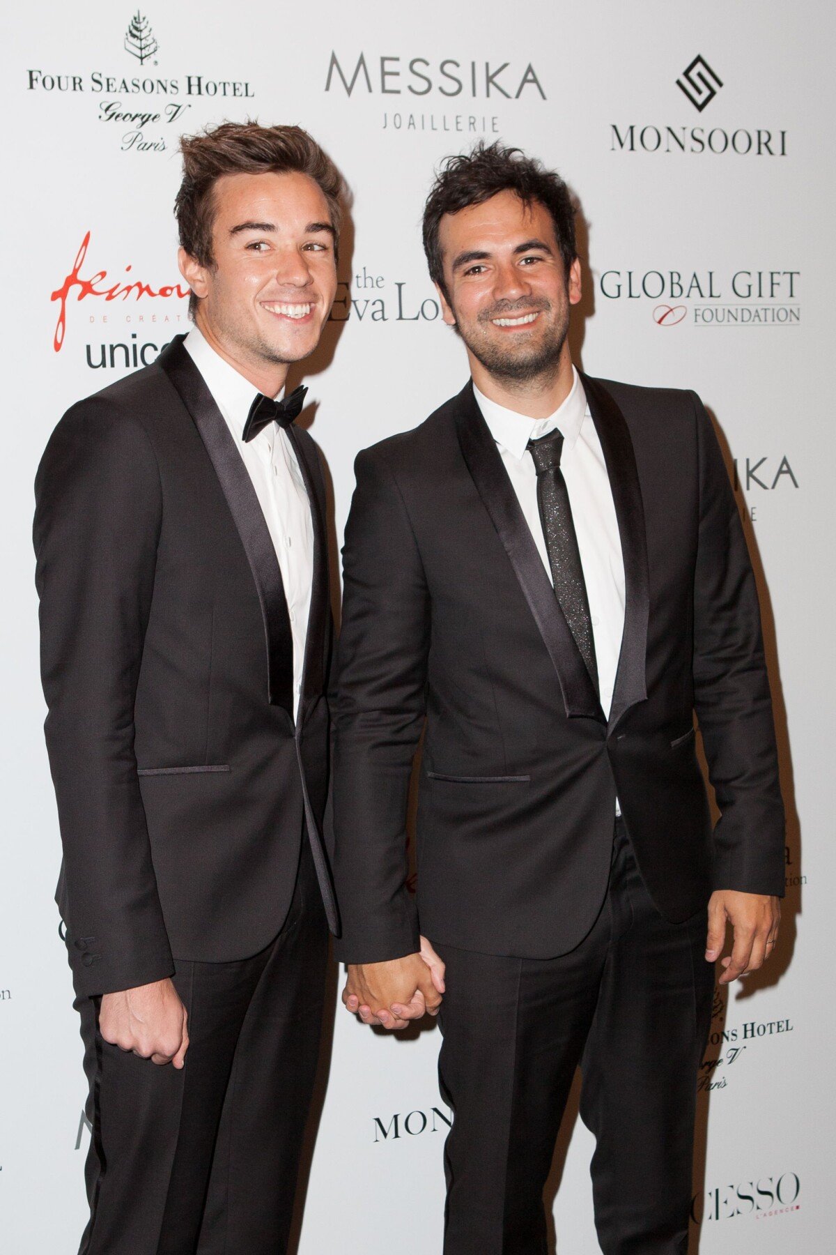 Photo : Alex Goude parle de son récent coming out - PureBreak