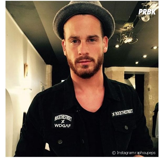 Raphaël Pépin (Les Anges All Stars) : la raison de son élimination ...