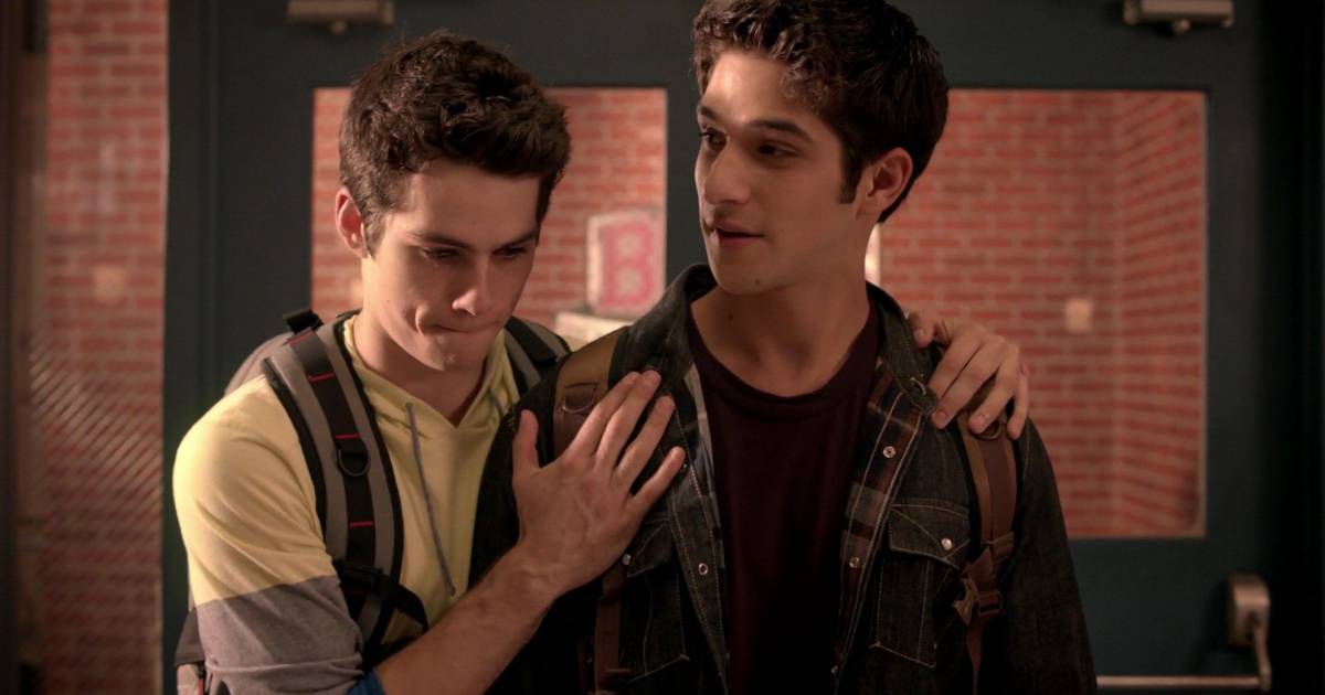 Teen Wolf saison 5 : Scott et Stiles bientôt ennemis ? - Purebreak