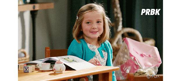 Bones saison 10 : Christine, l'évolution en photos de la fille de ...