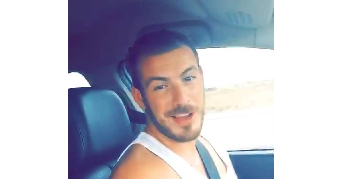 Raphaël Pépin (Les Anges 7) et Julien Bert réconciliés, la preuve en ...