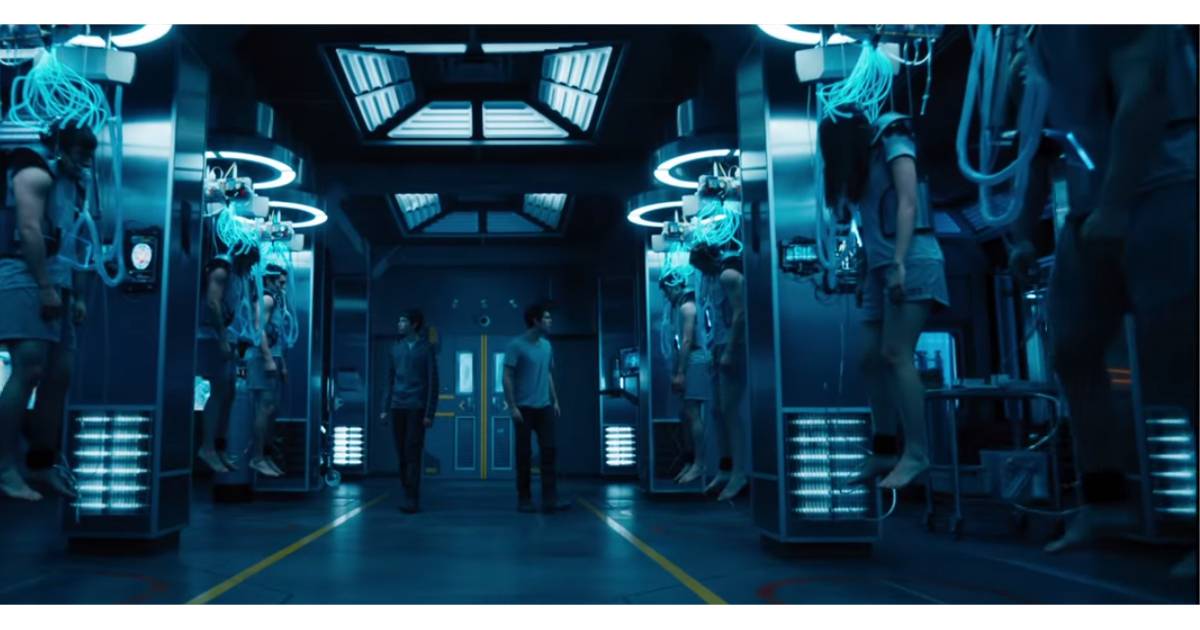 Le Labyrinthe 2 : bande-annonce intense pour le film - Purebreak