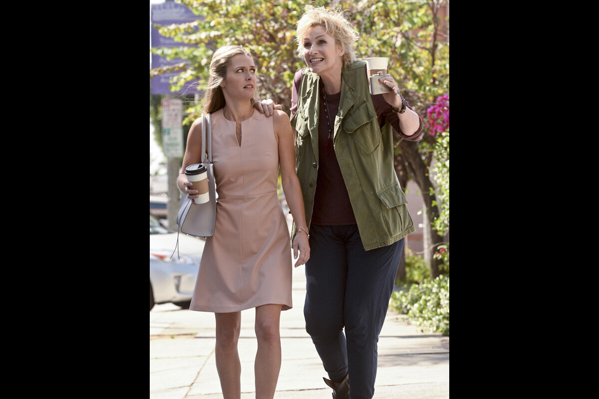 Vidéo : Angel from Hell : bande-annonce - PureBreak