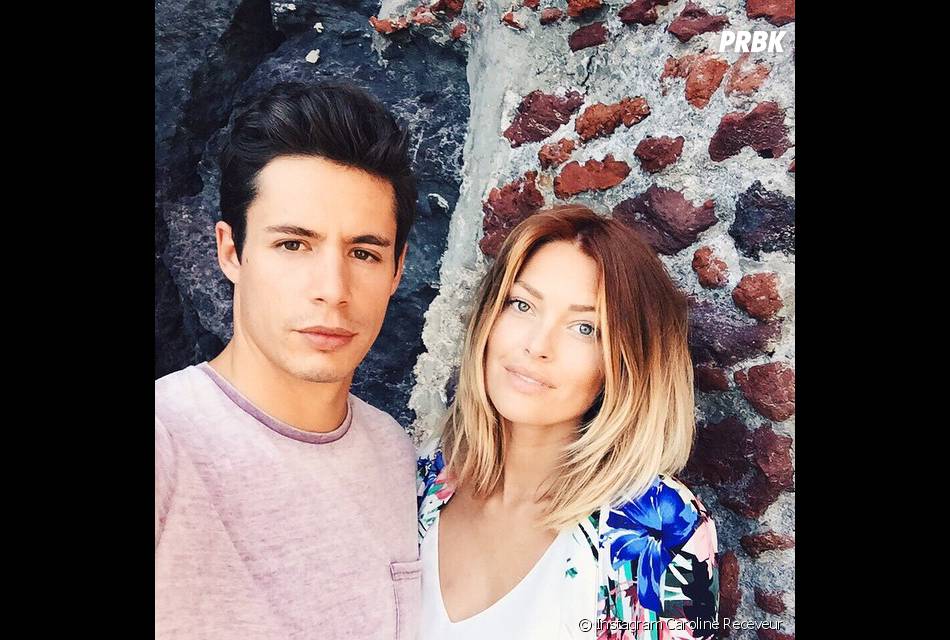 Caroline Receveur et Valentin Lucas : pas de bébé pour le couple ...
