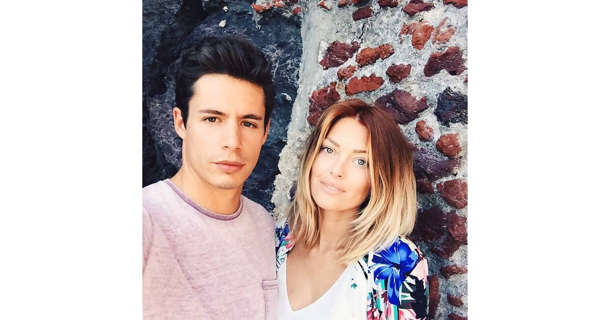 Caroline Receveur et Valentin Lucas : pas de bébé pour le couple ...