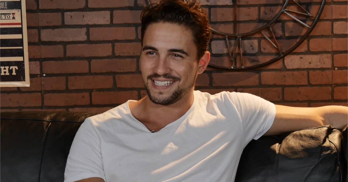 Olivier Dion : son interview portrait pour PureBreak - Purebreak