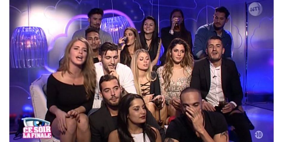 Secret Story 9 : les anciens de retour pour une ultime soirée - Purebreak