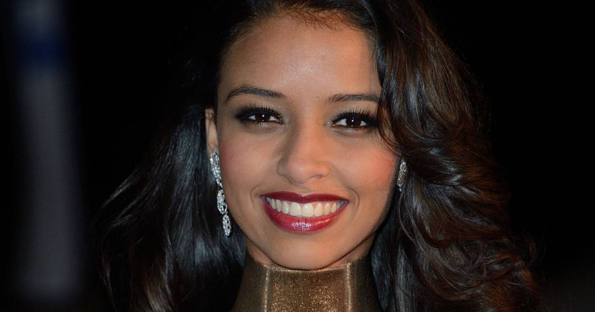 Flora Coquerel, Miss France 2014 - Purebreak
