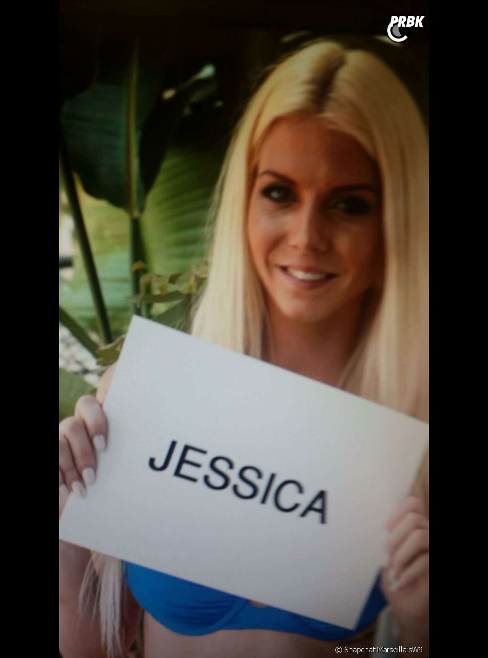 Les Marseillais South Africa : Jessica de retour dans la télé-réalité ...