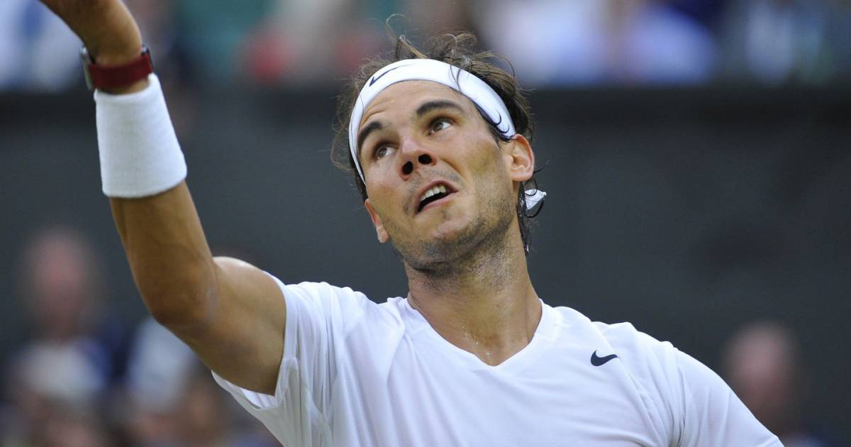 Rafael Nadal prêt à porter plainte contre Roselyne Bachelot - Purebreak Rafael Nadal prêt à porter plainte contre Roselyne Bachelot - Purebreak