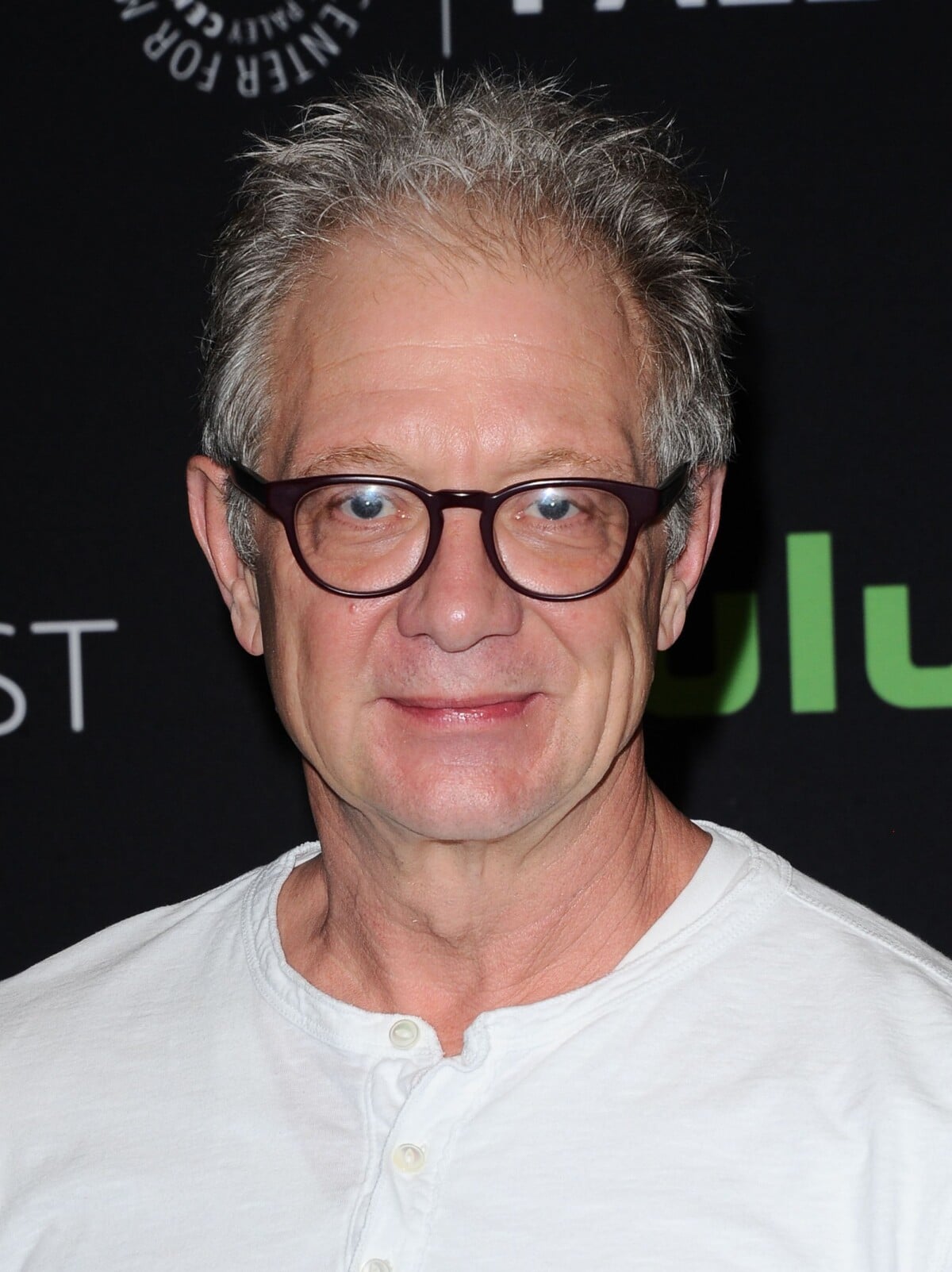 Photo : Jeff Perry de Scandal à une rencontre avec les fans le 15 mars ...