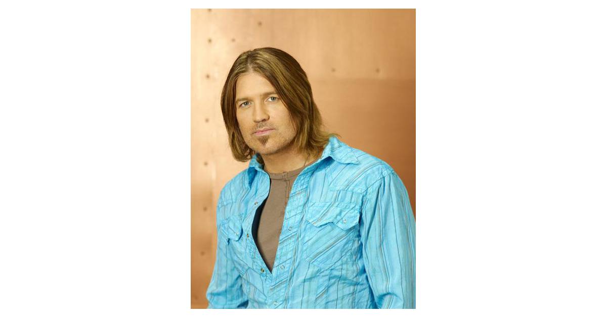 Billy Ray Cyrus dans Hannah Montana - Purebreak