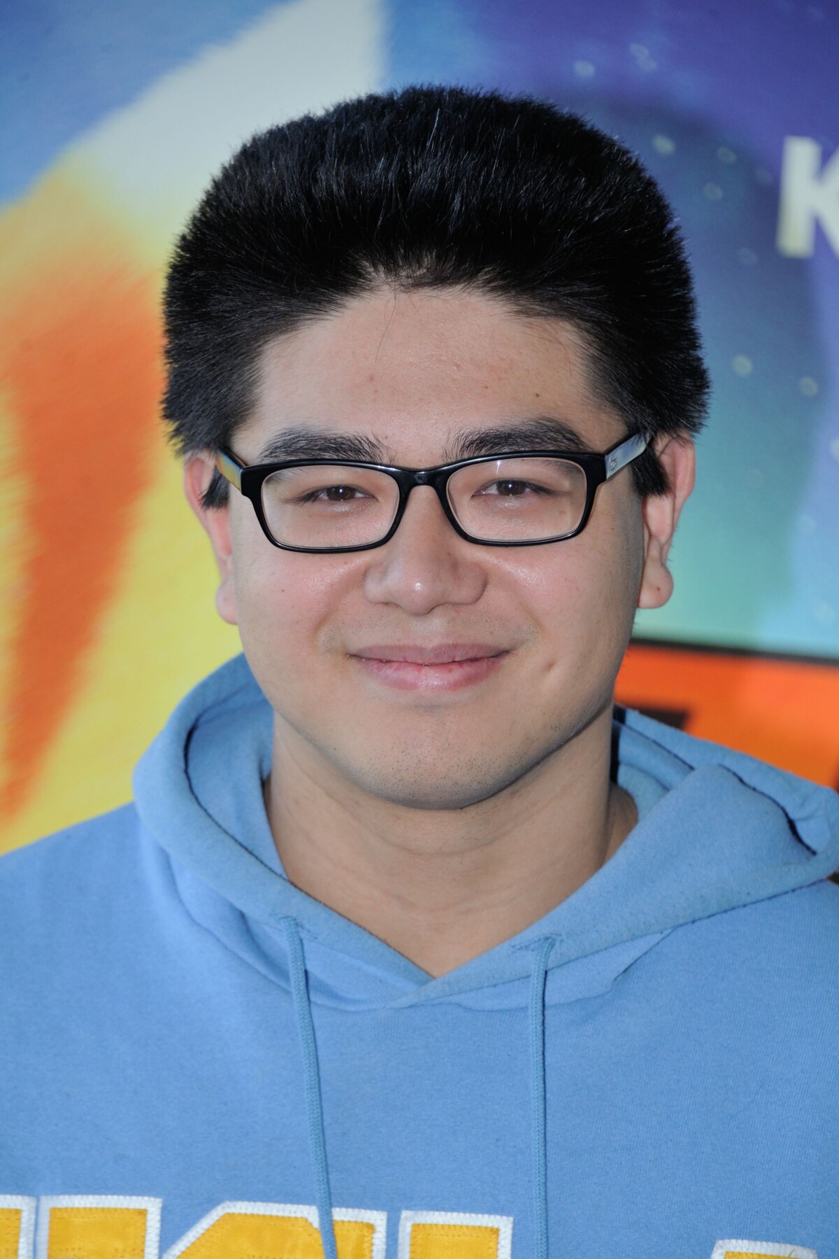 Photo : Le Rire Jaune à l'avant-première de Ratchet & Clank à Paris le ...