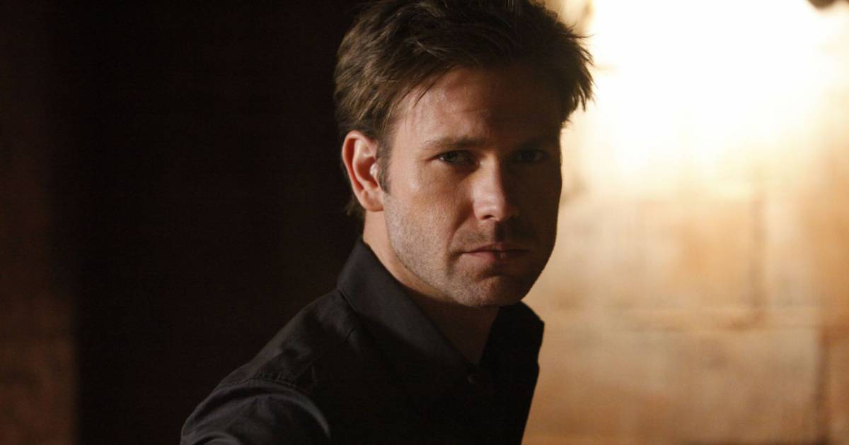 The Vampire Diaries saison 8 : Alaric toujours présent - Purebreak
