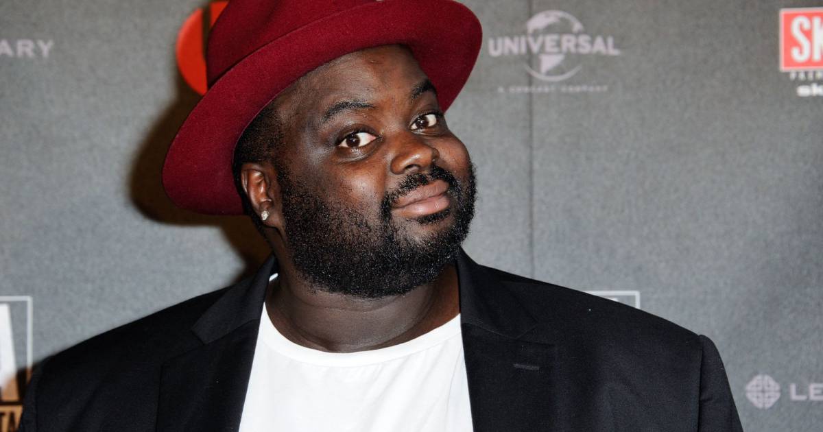 Issa Doumbia prêt à suivre la même transformation que Laurent Ournac ...