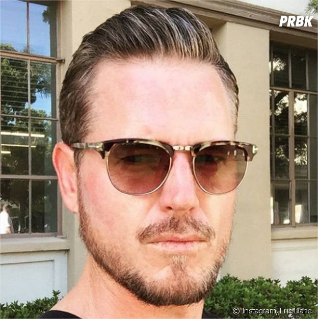 Eric Dane : que devient le Docteur Glamour depuis son départ de Grey's ...