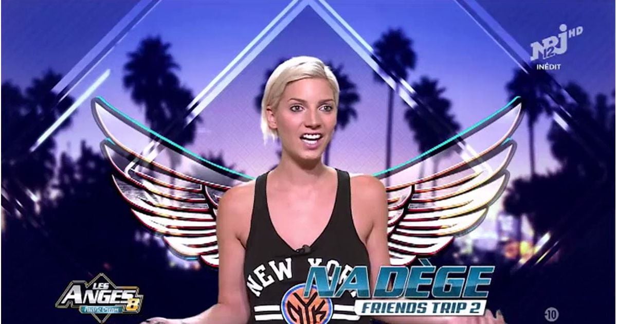 Les Anges 8 : "Descartes, c'est un collège non ?", le test de culture ...