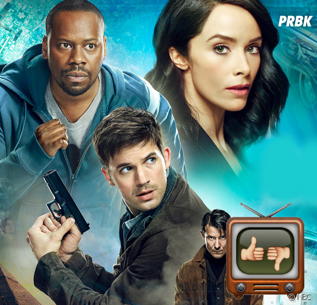 Timeless : prêts à remonter le temps ? Notre avis sur la série - Purebreak