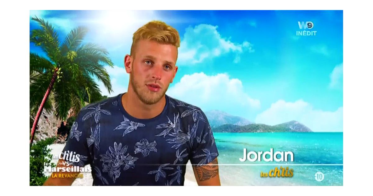 Jordan (Les Ch'tis) : sa reconversion après la télé-réalité - Purebreak