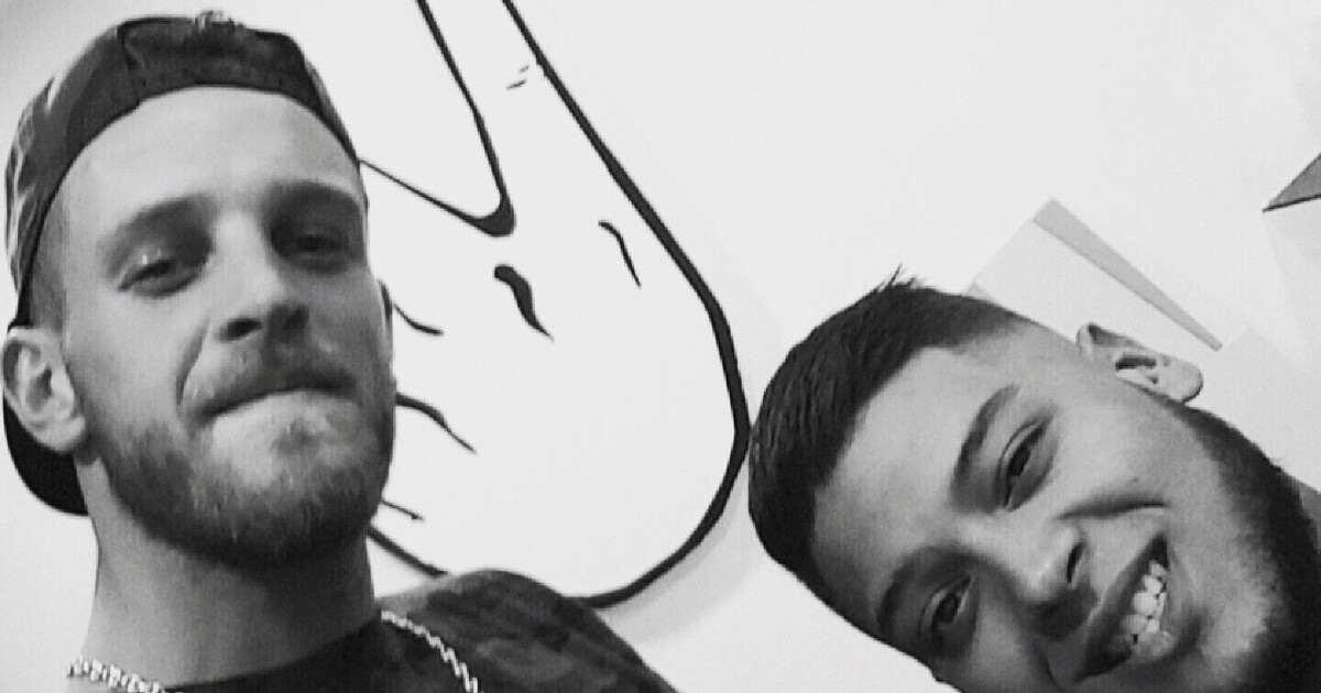 Jordan (Les Ch'tis) : découvrez sa nouvelle vie... et sa nouvelle tête ...