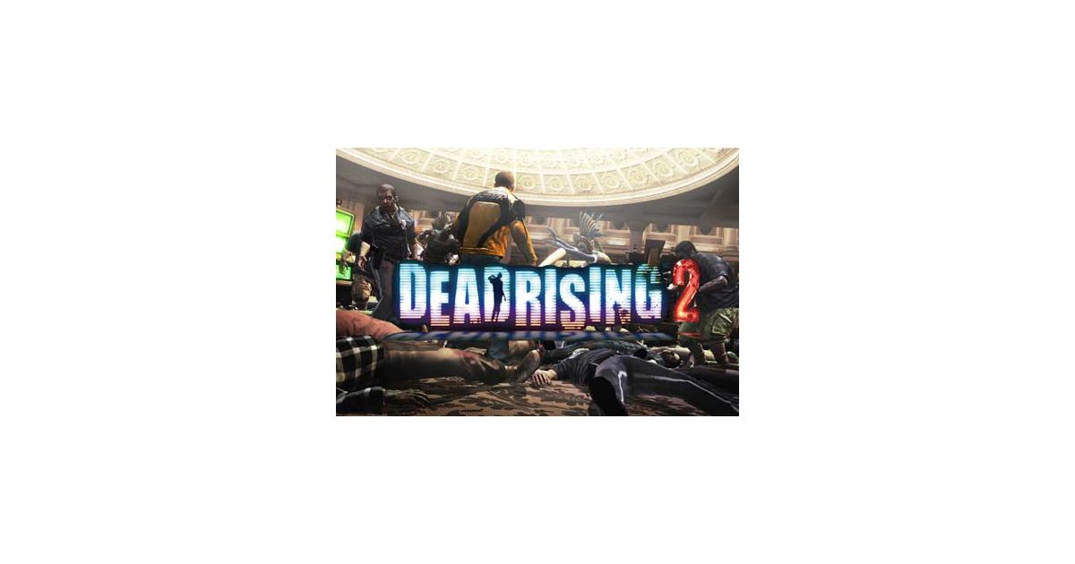 Dead Rising ... le film ! - Purebreak