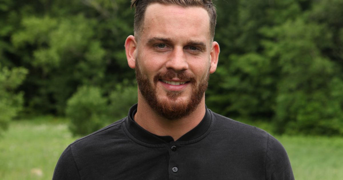 Raphaël Pépin (Friends Trip 3) est de retour - Purebreak