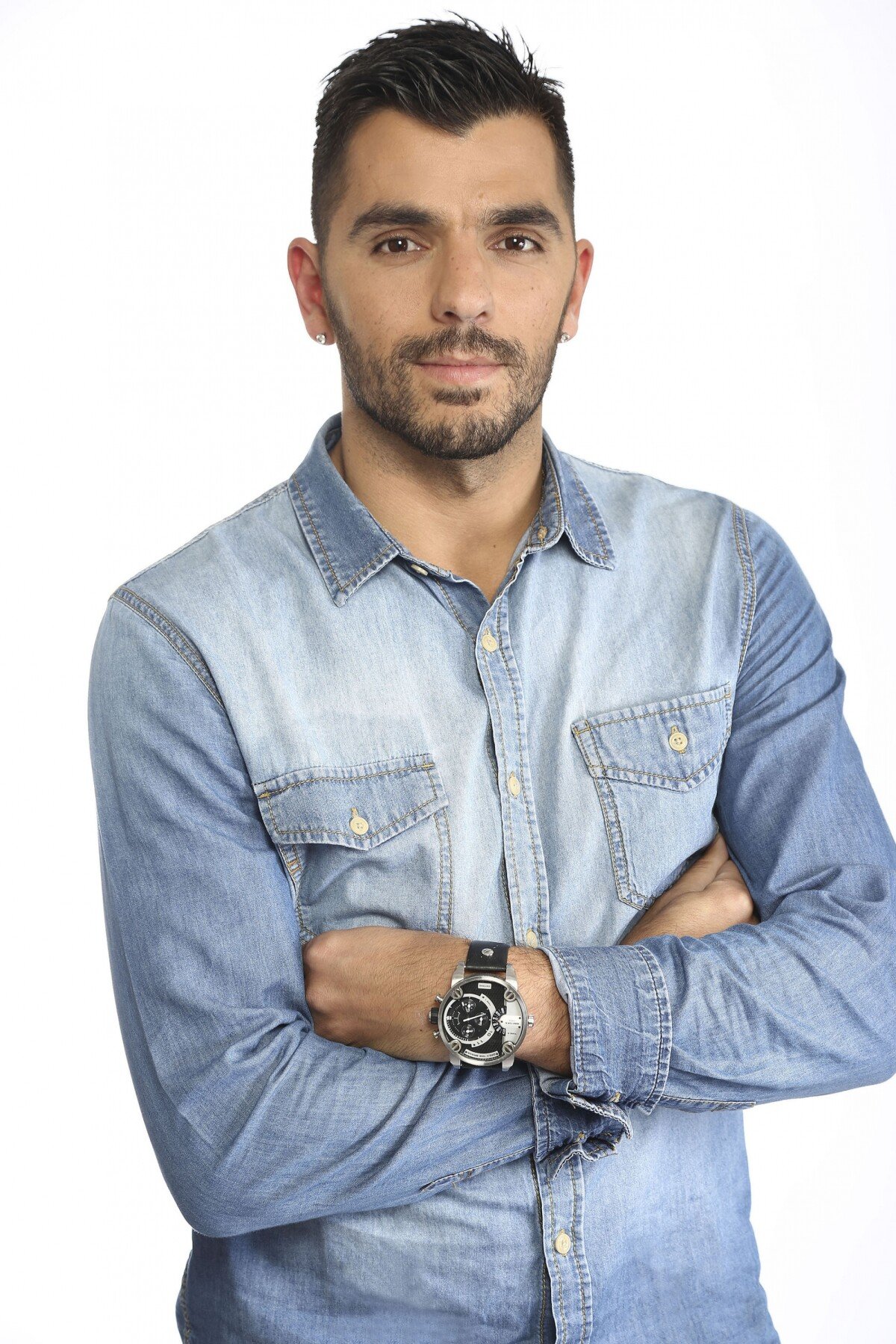 Photo : L'Amour Food : Hugo, chef parisien - PureBreak