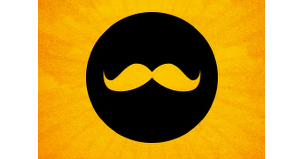 Le Golden Moustache à la conquête de Snapchat Discover ! - Purebreak