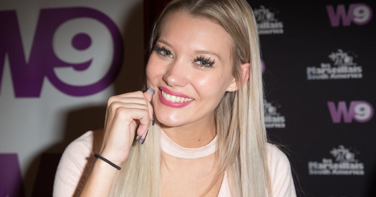 Montaine (Les Marseillais South America) a-t-elle menti sur sa ...