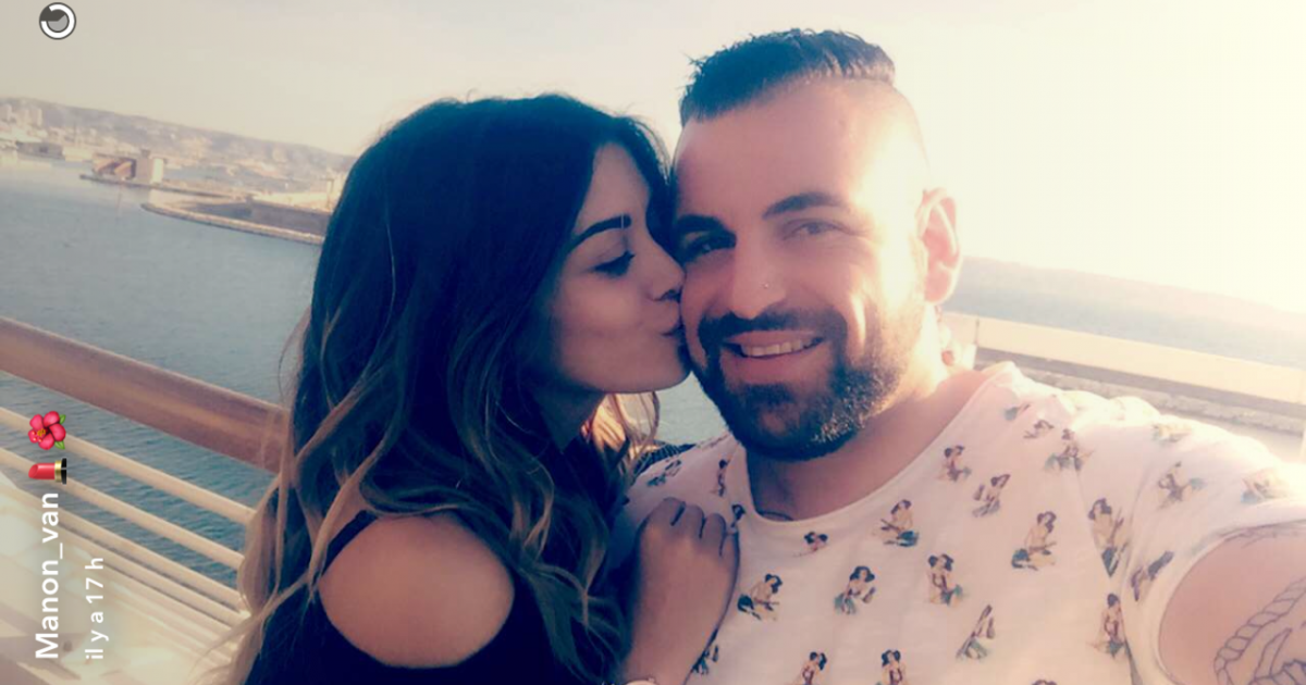 Manon (Les Marseillais South America) en couple depuis Paga : est-ce ... Manon (Les Marseillais South America) en couple depuis Paga : est-ce ...