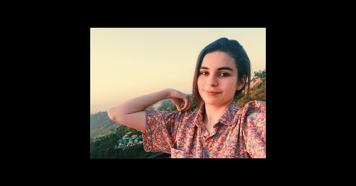 Adèle Castillon bientôt face au Dalaï-lama : "Lui transmettre un ...