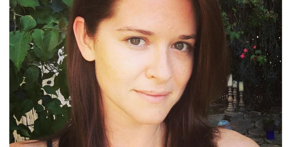 Greys Anatomy Saison 13 La Photo De Sarah Drew Qui A Affolé Les Fans