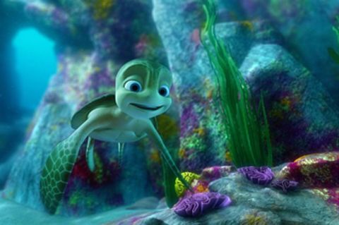 Le Voyage Extraordinaire de Samy... la bande annonce - Purebreak