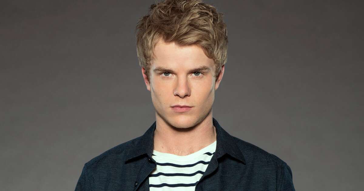 Quantico saison 2 : Caleb va-t-il revenir dans la série ? - PureBreak