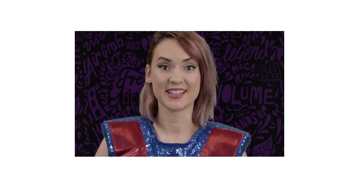 Just Dance World Cup : Natoo nous annonce le début des qualifications ...