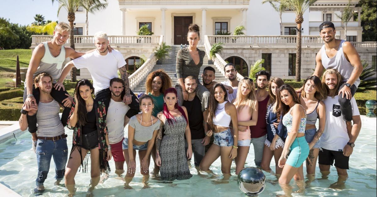 10 couples parfaits : l'émission de NT1 renouvelée pour une saison 2 ...