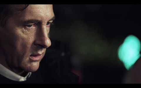 Caron ... les premières images du film - Purebreak