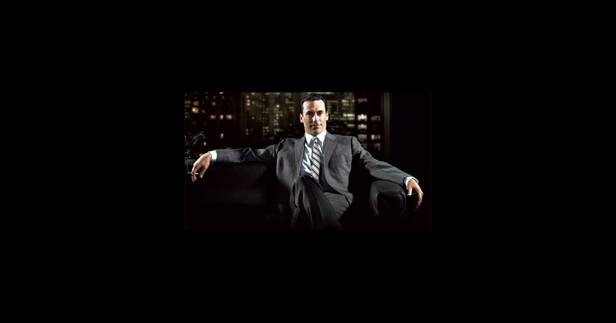 Rubicon ... la nouvelle série prend place sur la chaîne AMC aux Etats ...