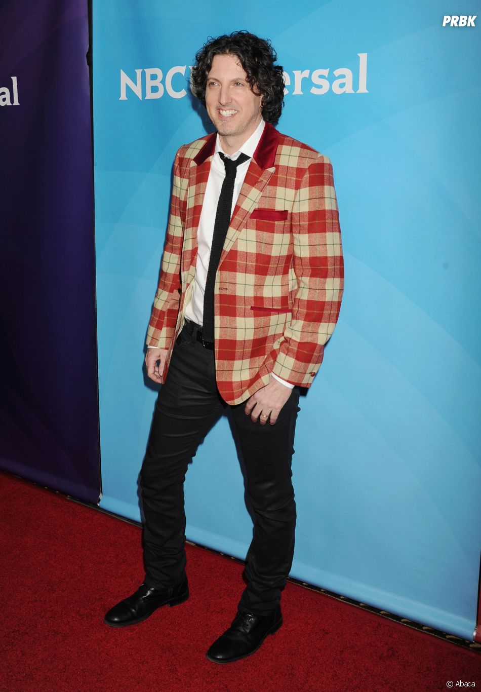 Mark Schwahn est au coeur de nombreuses accusations de harcèlement ...