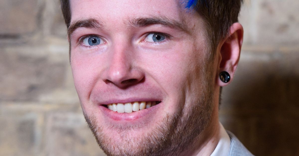 Qui est Dan Middleton, le youtubeur le plus riche de 2017 ? - Purebreak
