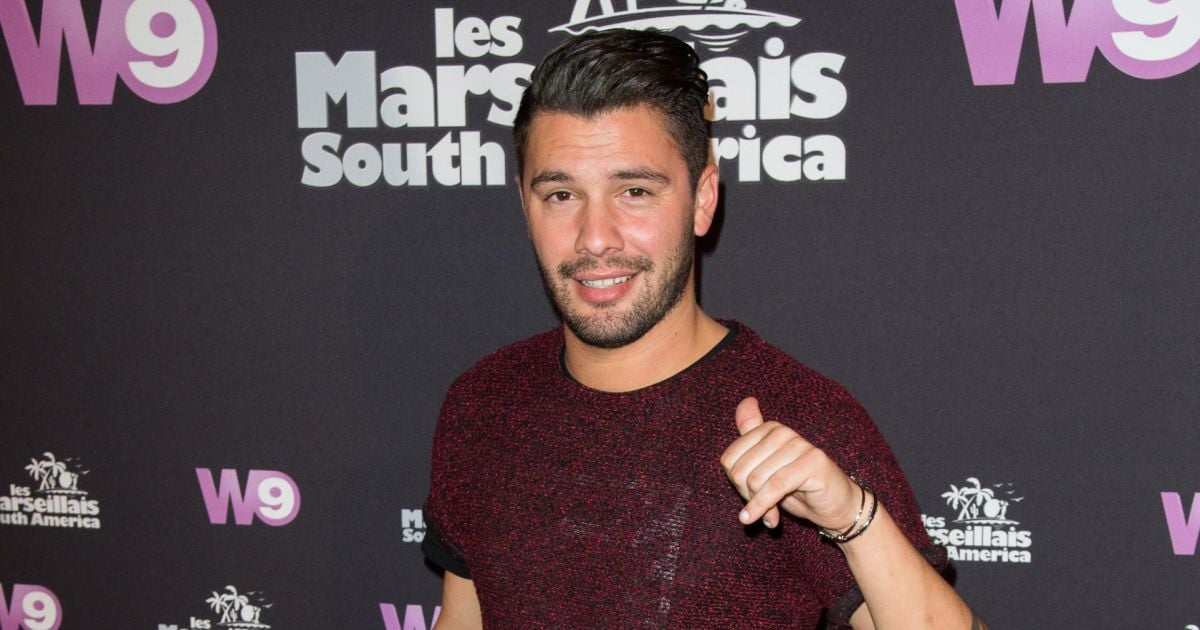 Kevin Guedj (Les Marseillais) ouvre son propre restaurant de sushis 🍣 ...