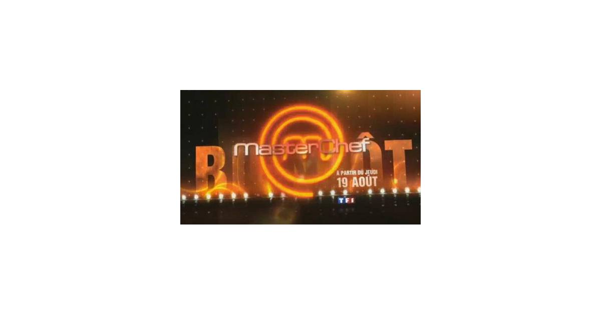 MasterChef bientôt sur TF1 ... voilà le jury en vidéo - Purebreak