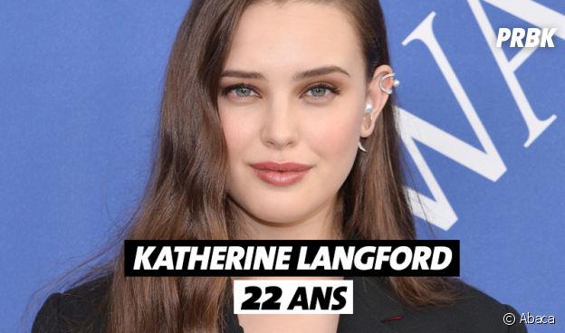Dylan Minnette, Katherine Langford... quel âge ont les stars de 13 ... Dylan Minnette, Katherine Langford... quel âge ont les stars de 13 ...