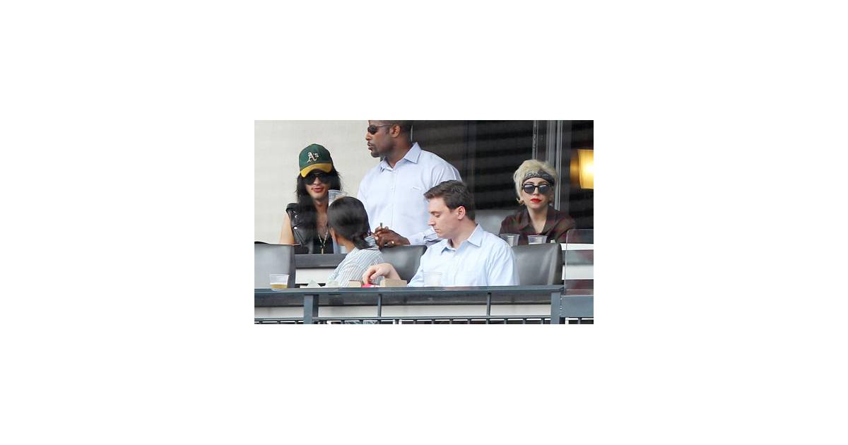 Luc Carl ... 5 photos du futur mari de Lady Gaga - Purebreak