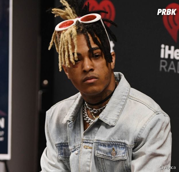 Xxxtentacion Toujours Vivant Des Fans Sont Persuadés Quil Nest Pas